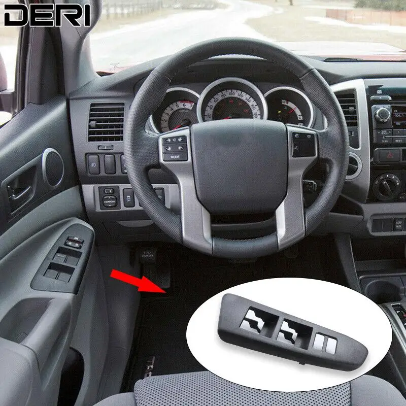 Embellecedor-de-bisel-delantero-izquierdo-para-Toyota-TACOMA-piezas-de ...