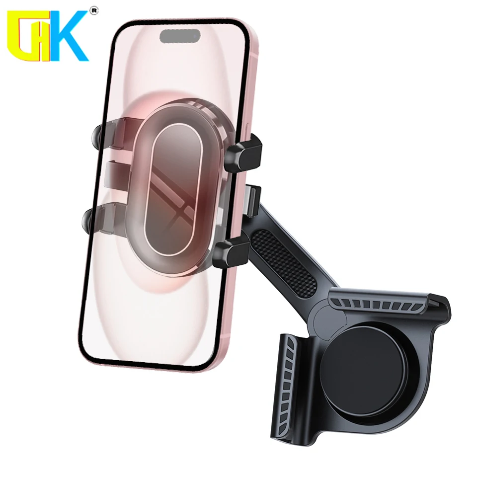 For-BYD-Tesla-Xiaomi-HUAWEI-Car-Mobile-Phone-Holder-Central-Control ...