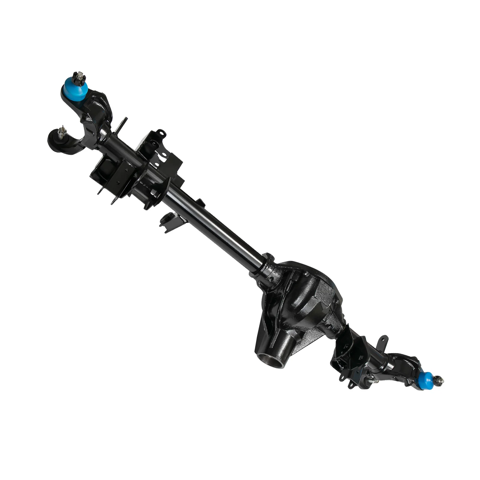 Front Axle Housing for Jeep Wrangler 3.6L V6 3.73 Ratio Dana 44 ...