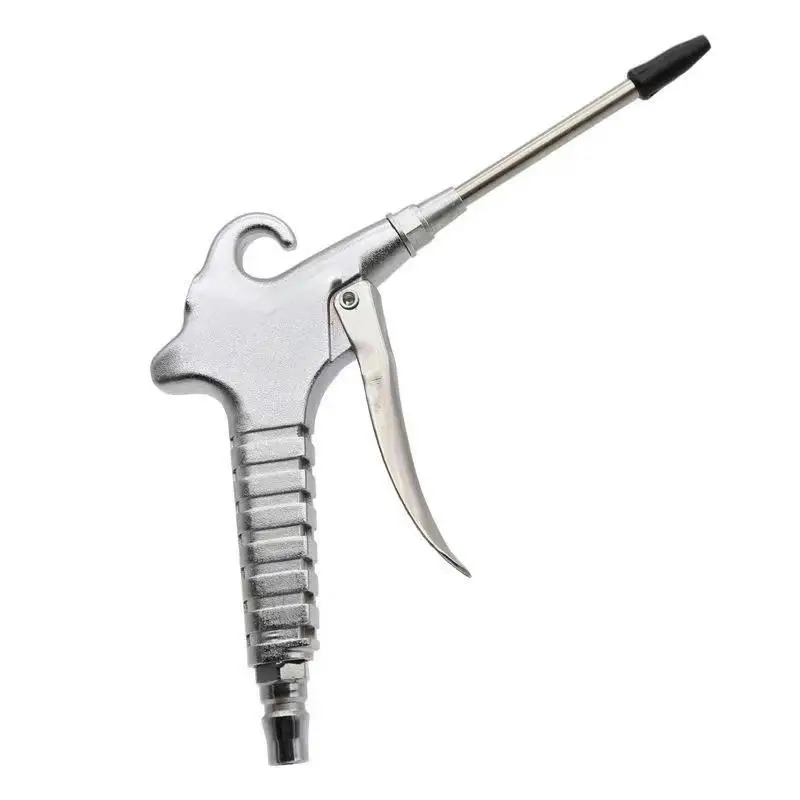 High Pressure Resistance Air Blow Gun Air Compressor Cleaning Tool For ...