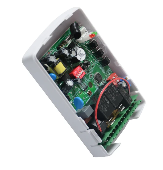 110V-220V-Control-Board-For-Motor-Garage-Door-Roller-Shutter-Auto-Gate ...