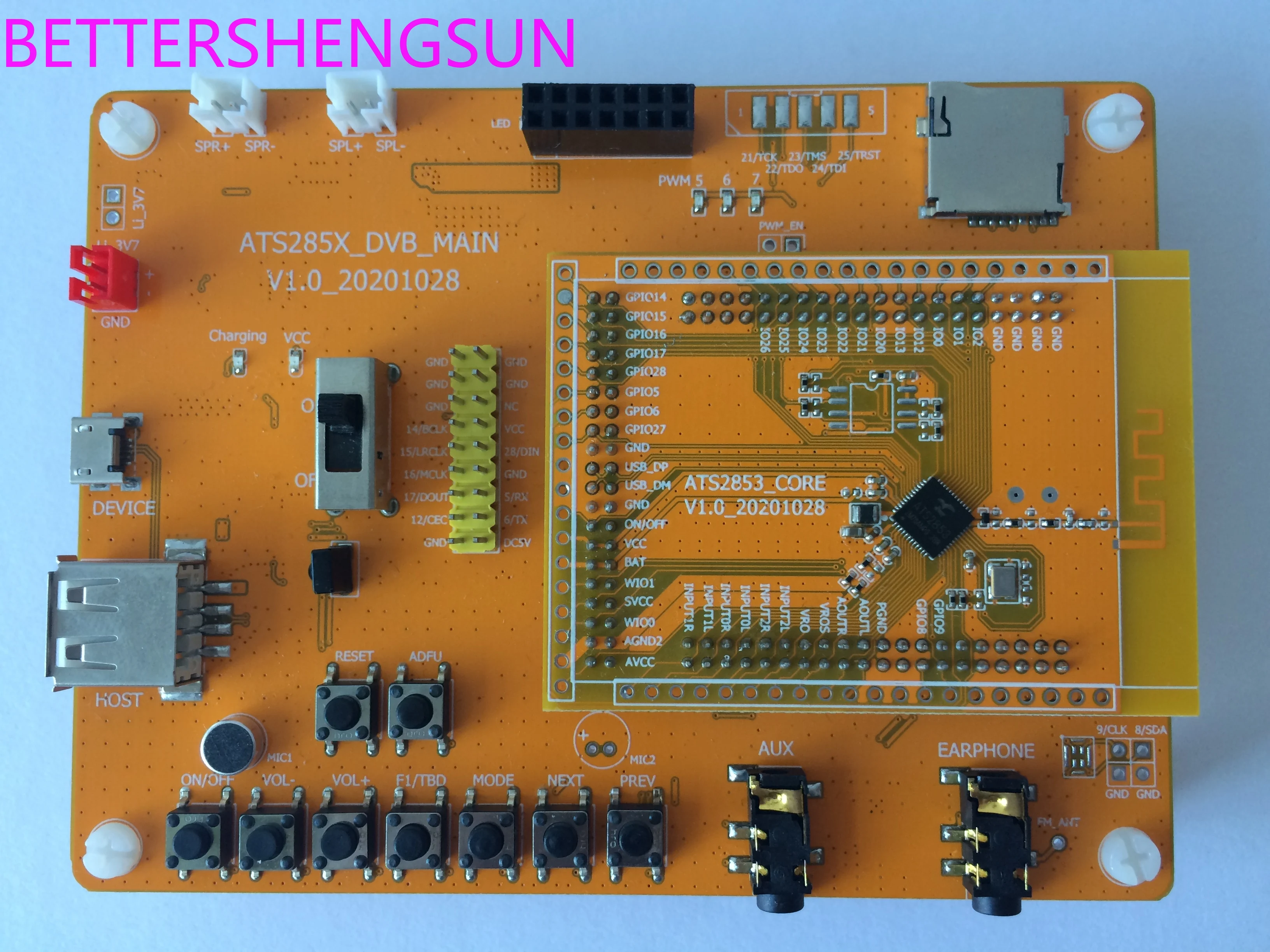 Store Home Products Feedback