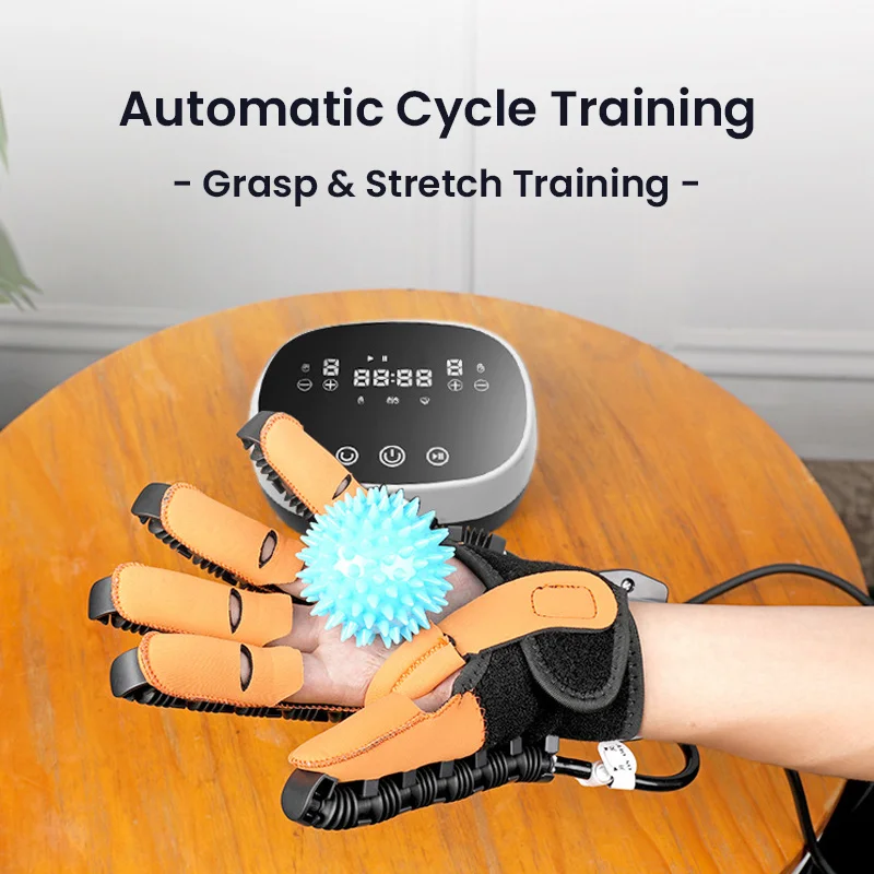 Robot-Glove-Hand-Rehabilitation-Equipment-Training-Stroke-Hemiplegia ...