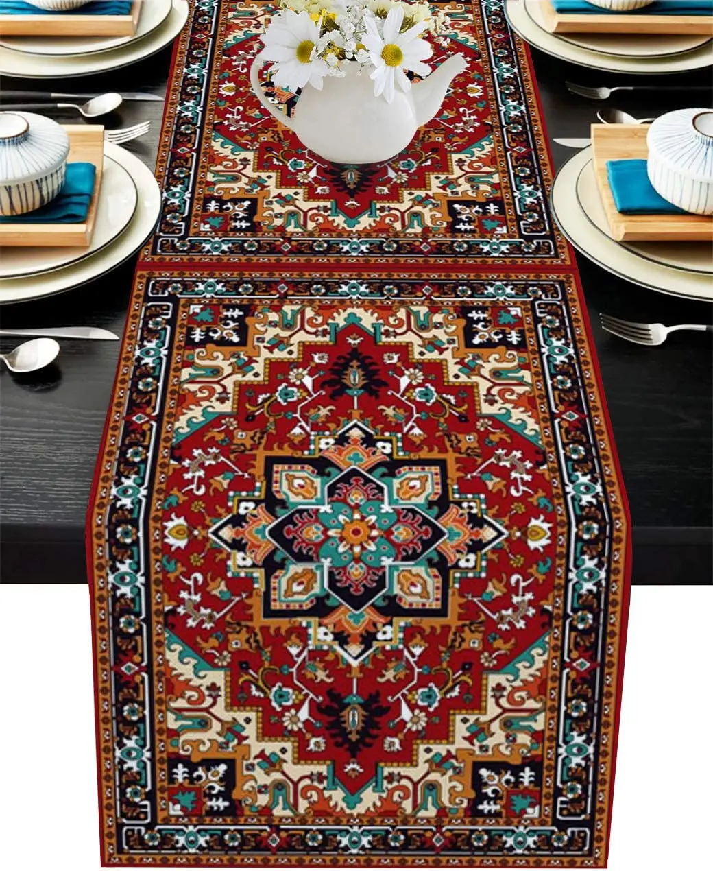 Persian Themed Party