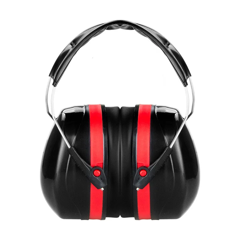 Ear-Muffs-Ear-Protector-Industry-Anti-Noise-Hearing-Protection-Sound ...
