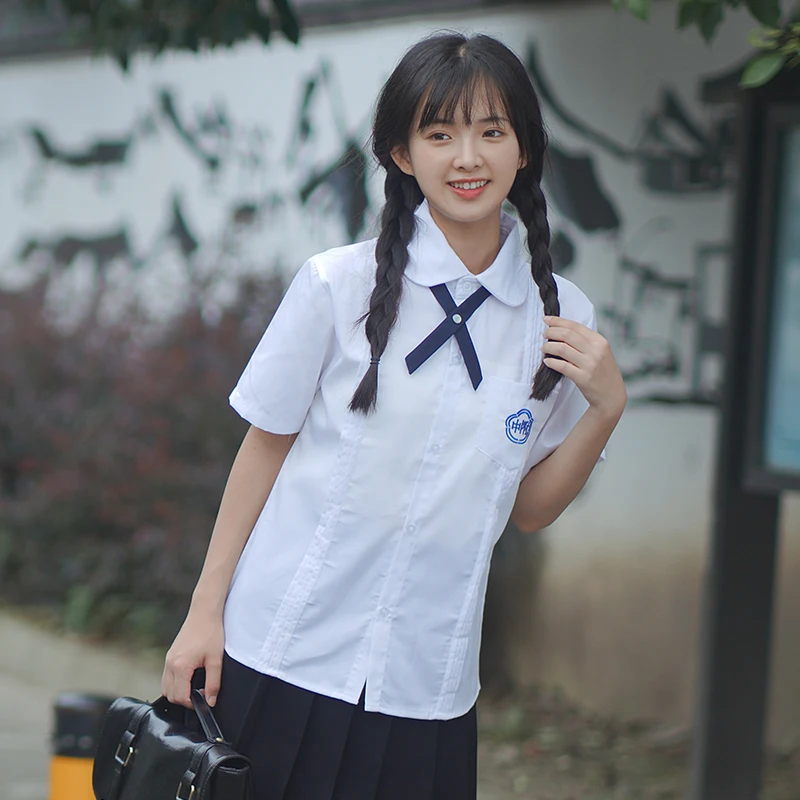 Chinese High School Girls