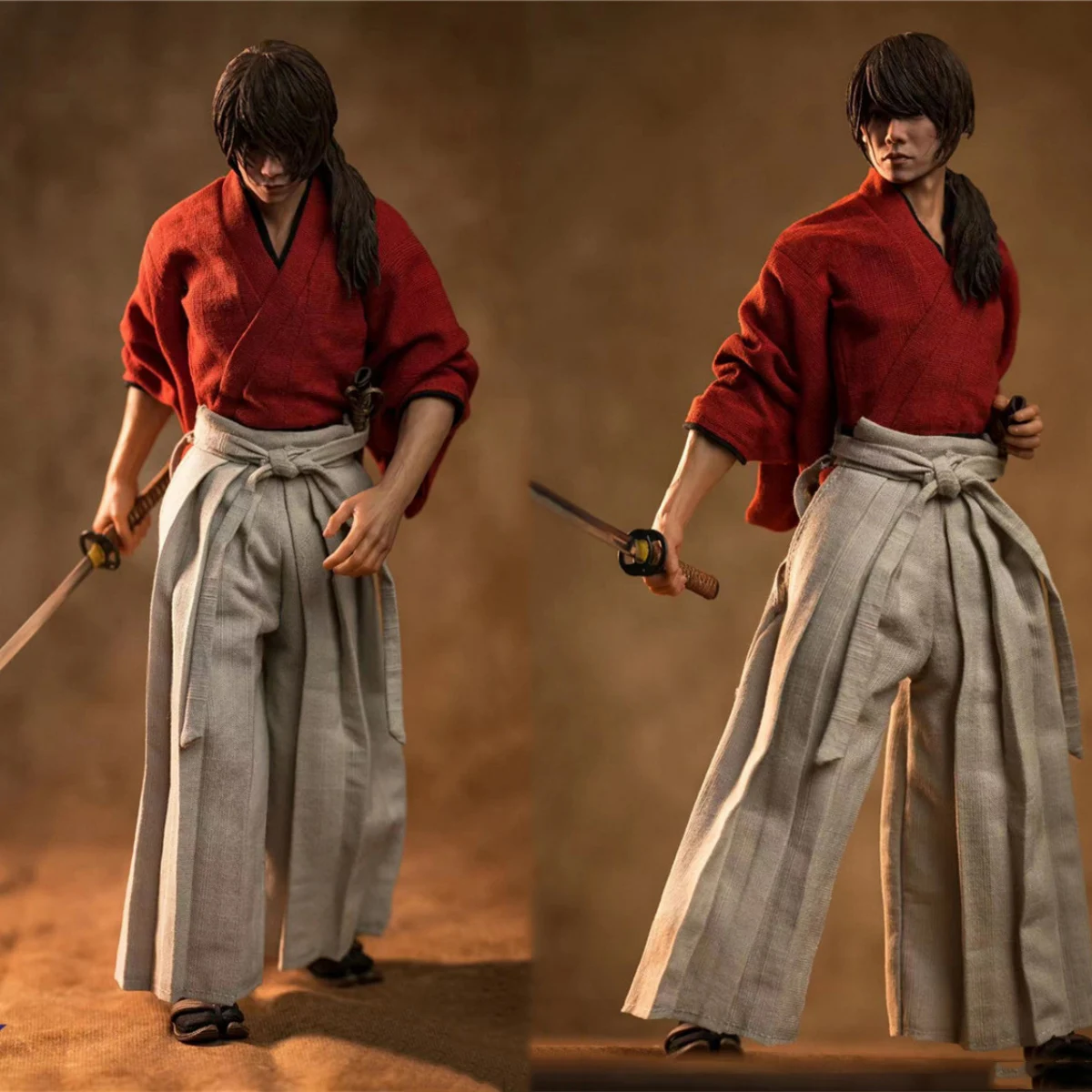 Soosootoys-Samurai-Japon-s-Himura-Kenshin-Conjunto-Completo-Action ...