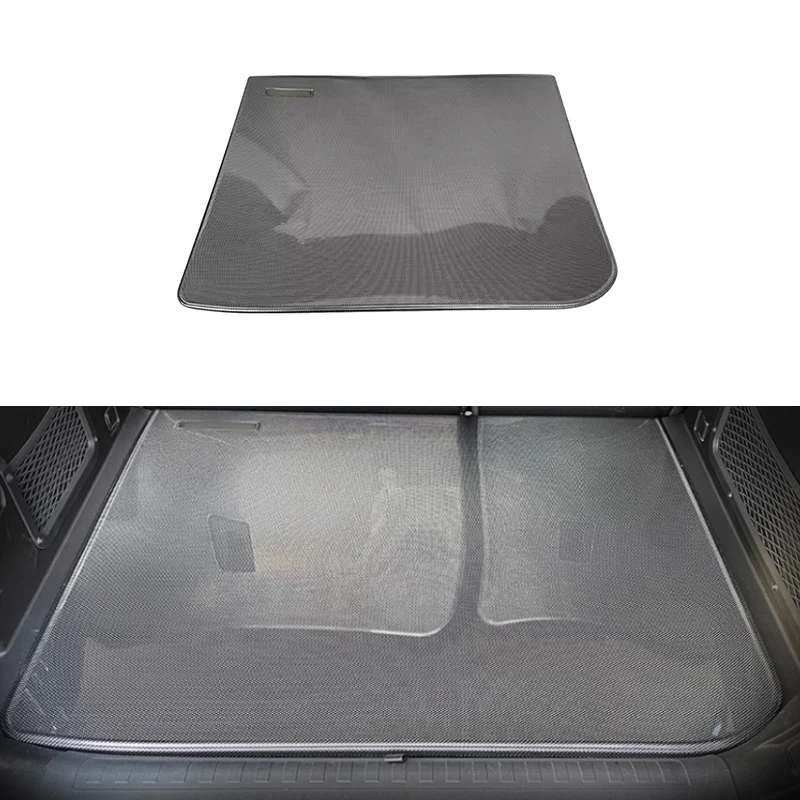 Car-Full-cover-Protective-Trunk-Pad-Fit-for-JETOUR-Traveler-T2-2024 ...
