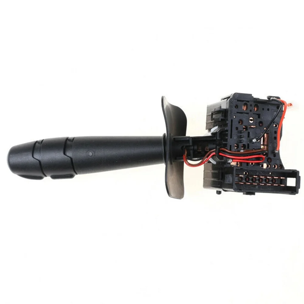 Car Indicator Turn Signal Switch Head Light Stalk Steering Clumn Switch ...