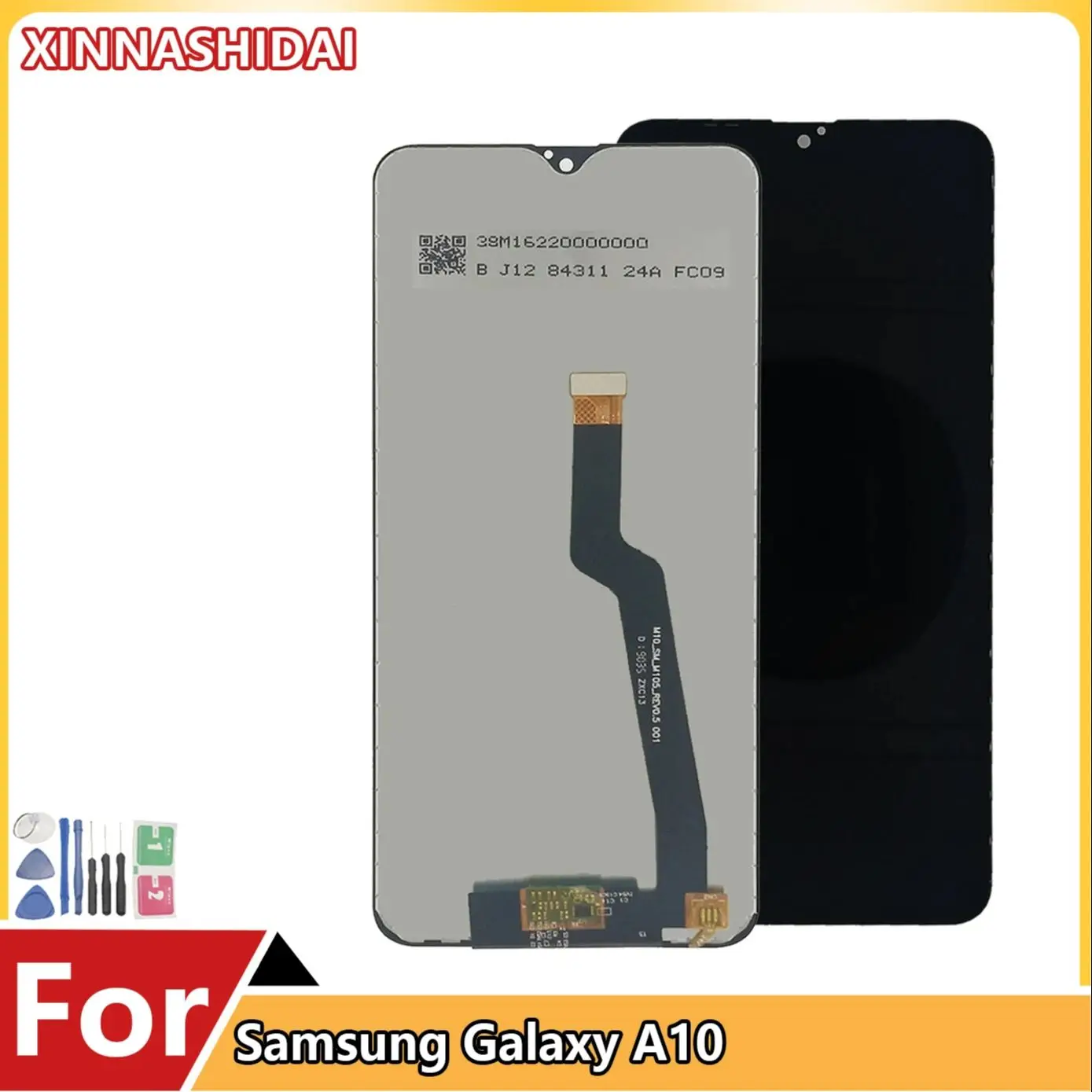 LCD-Screen-For-Samsung-A10-A105-LCD-For-Samsung-A10-M10-A105F-Display ...