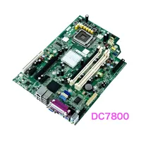 HP Compaq DC7800 SFF Desktop Motherboard 437793-001 DDR2 Mainboard ...