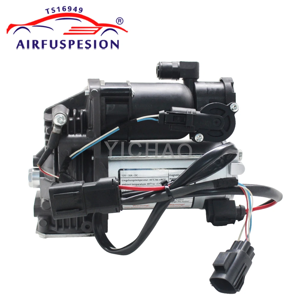 For Land Rover Discovery 3/4 Lr3 Lr4 Range Rover Sport 2005-2013 Amk ...