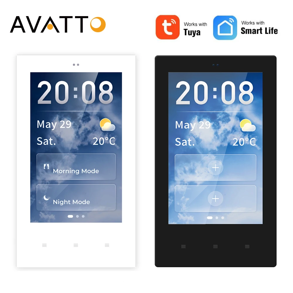 AVATTO Global Store