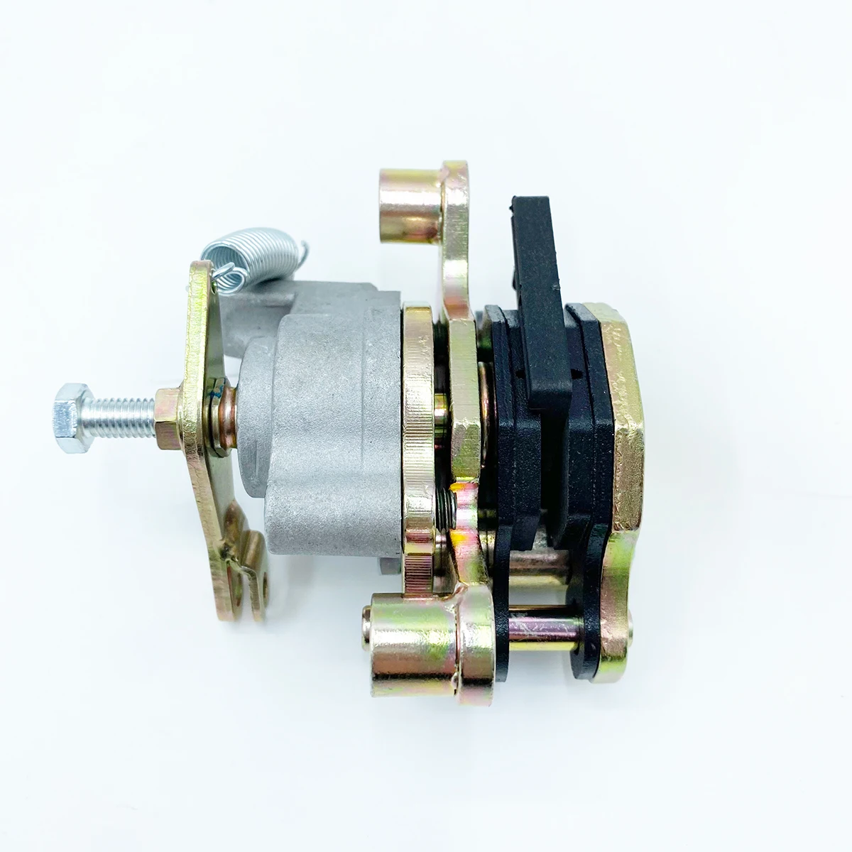 New-OEM-Rear-Parking-Brake-Caliper-For-Linhai-260cc-300cc-LH260-LH300 ...