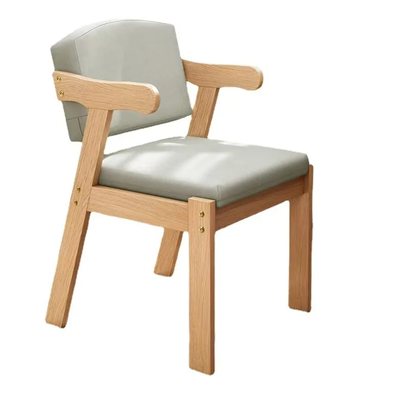 New Comfortable Backrest Chair For Home Use That Allows Long Periods Of ...