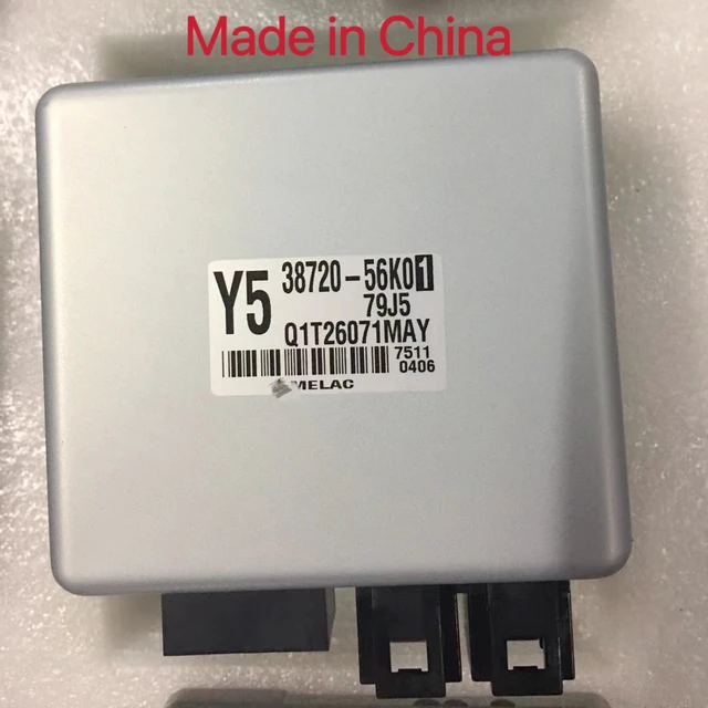 New Genuine OEM EPS Controller assy,POWER STEERING ECU MODULE UNIT ...