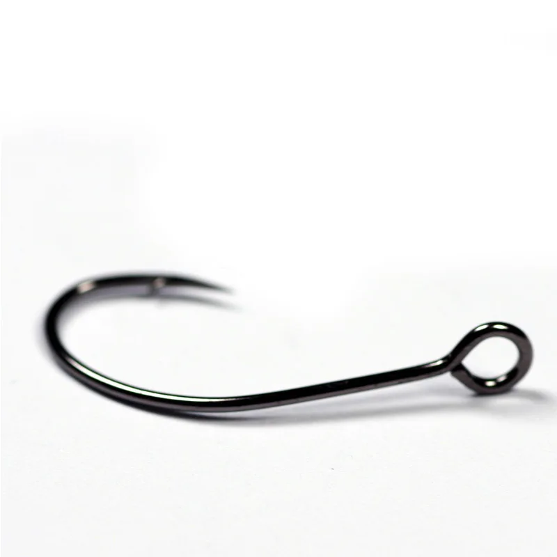 Big Bait Fishing Hooks - Easy Fishing Tackle