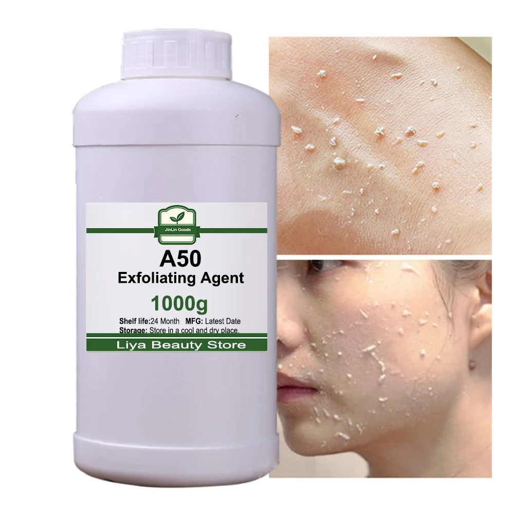 Hot-Selling-Cosmetic-Grade-A-50-Exfoliating-agent-exfoliating-gel ...