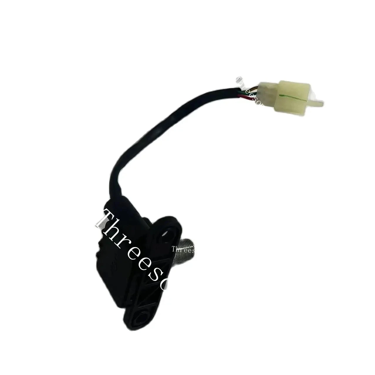 Motorcycle Digital speed sensor conversion mechanical speedometer ...