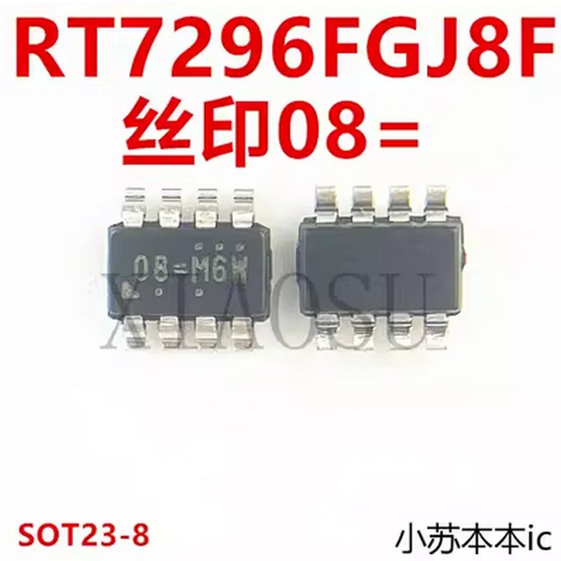 5-10pcs-100-New-original-RT7296FGJ8F-RT7296F-08-SOT23-8-Chipset.jpg