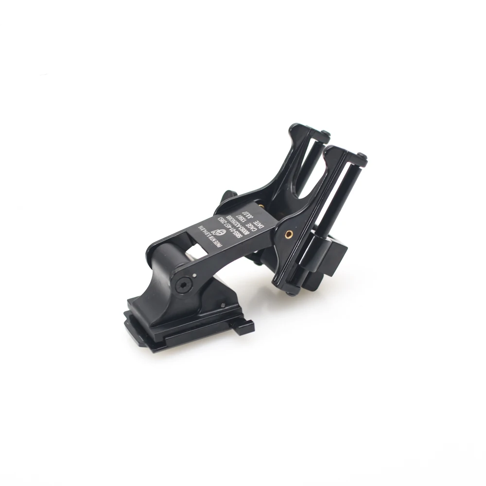 NVG-Base-Helmet-Mount-Kit-For-MICH-FAST-Rhino-NVG-PVS-14-PVS-7-Night ...