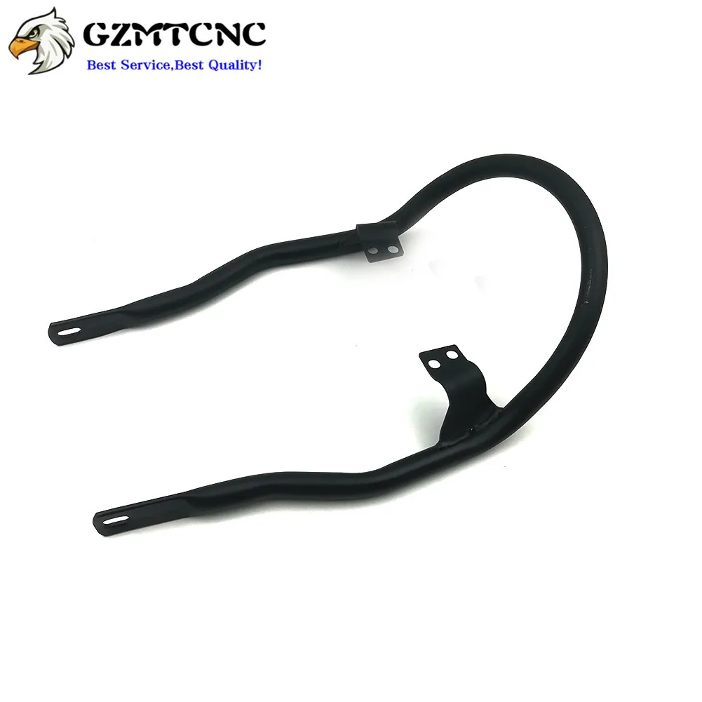 Rear Luggage Rack Bracket Passenger Hand Grip Handgrip Grap Bar for ...