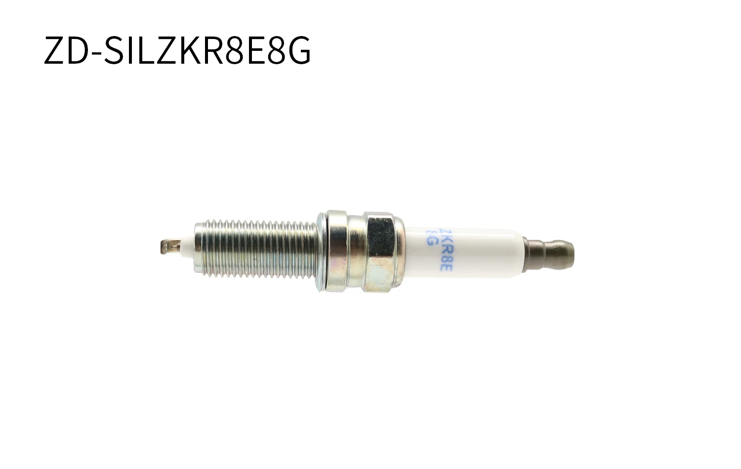 4-PCS-Original-Import-SILZKR8E8G-94595-Iridium-Platinum-Spark-Plug-For ...