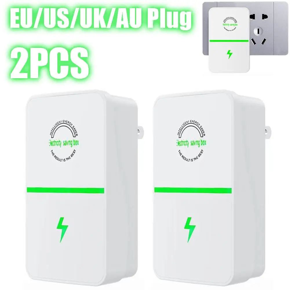 2Pcs-Stop-Watt-Energy-Saver-Energy-Saving-Device-Electricity-Saving-Box ...