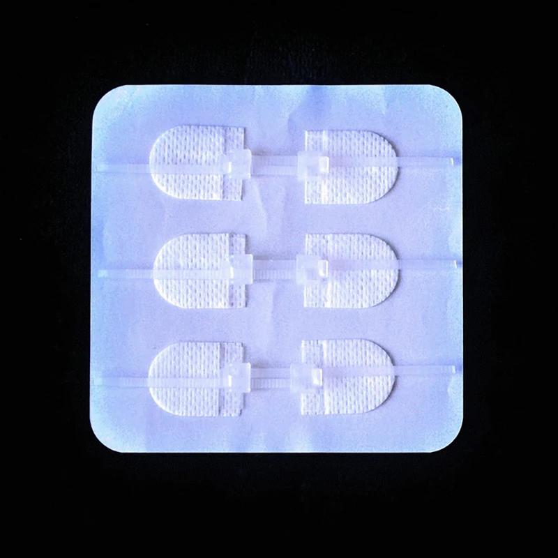 3Pcs-set-Zipper-Tie-Wound-Closure-Patch-Hemostatic-Patch-Wound-Fast ...