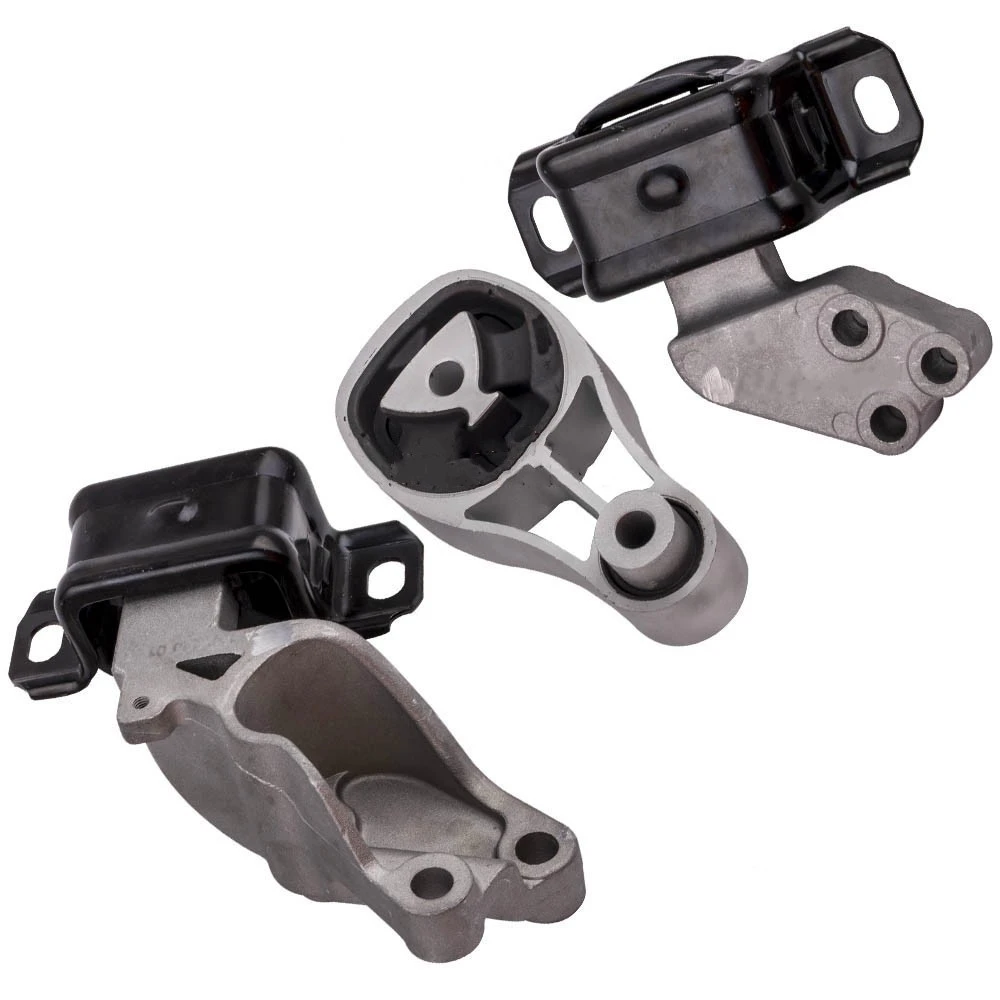 ARCTICFOX Car Styling Front Torque Strut Mount Engine bracket ...