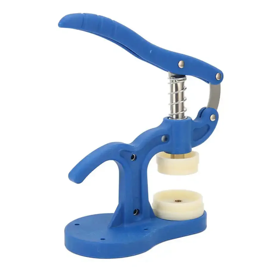 Watch-Back-Press-Tool-Set-To-dismantle-install-Battery-Watch-Repair ...
