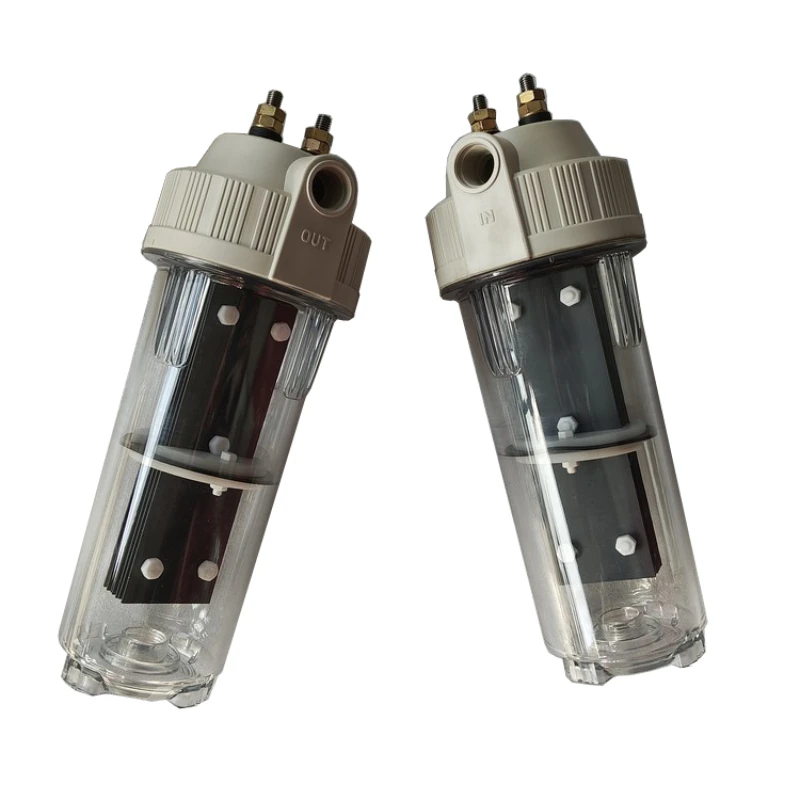 iridium-ruthenium-coated-electrolyser-titanium-Electrolytic-Cell-Anode ...