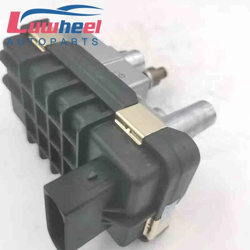 G-040 G-40 6nw009228 730314 Electronic Turbo Actuator For Volvo C30 C70 ...