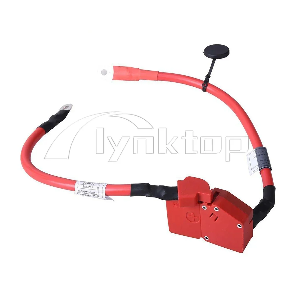 61129259425 Battery Positive Plus Pole Cable Compatible