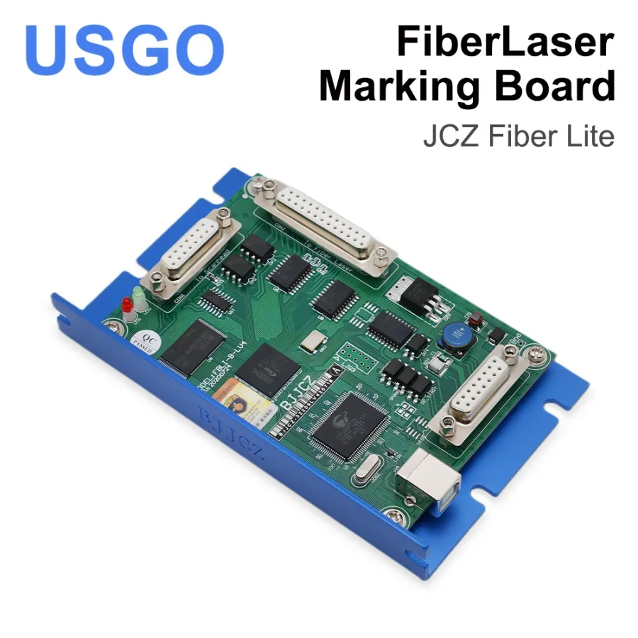 USGO-BJJCZ-Laser-Marking-Machine-Controller-JCZ-LMCV4-Ezcad-Original ...