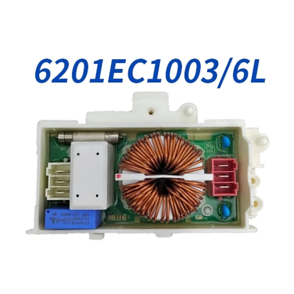 Washing Machine Wave Filter Control Board, Circuit PCB, Model ...