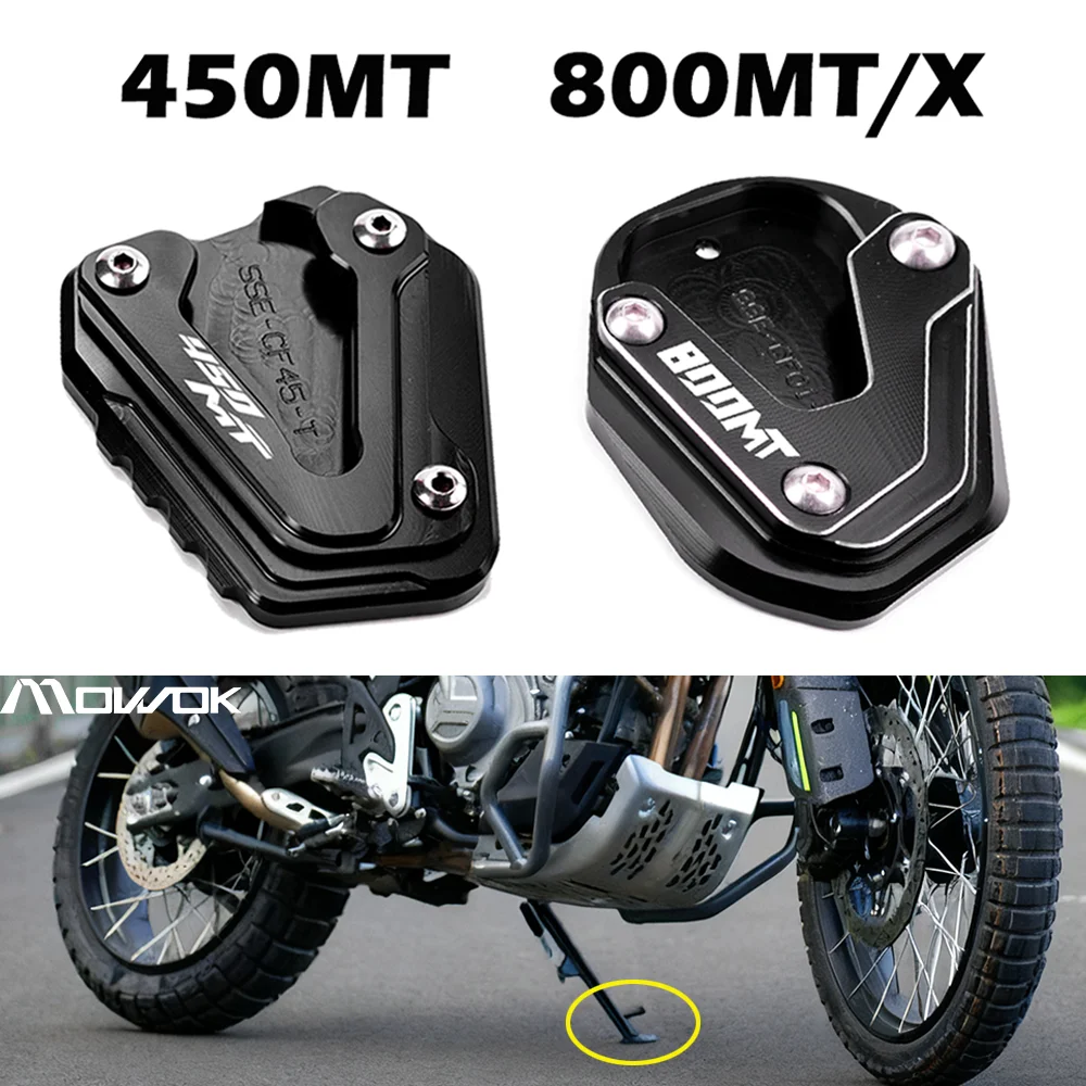 For CFMOTO 450MT 800MT 800MT-X MT450 MT800 MT 450 800 MTX 800MTX ...