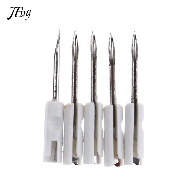 5pcs/set Steel Needle High Quality Garment Tag Gun Clothing Label Price ...