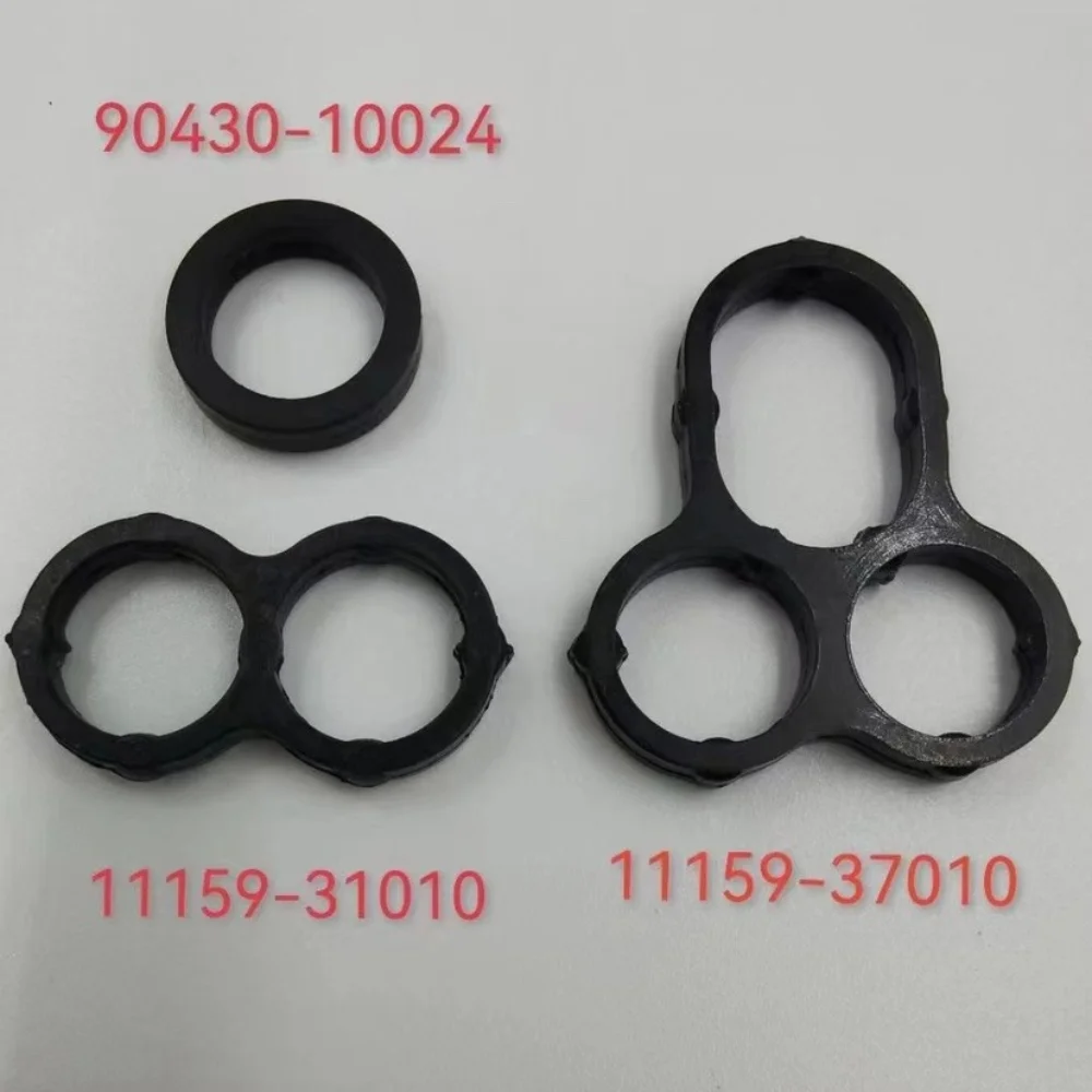11159-31010-11159-37010-90430-10024-Camshaft-Bearing-Cap-Cover-Gasket ...