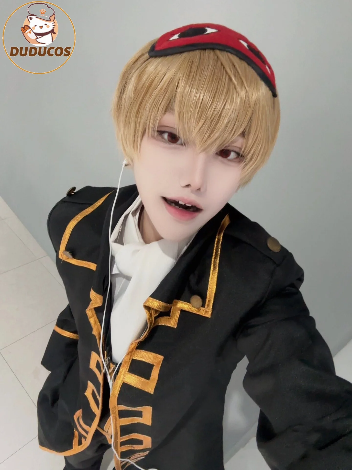 Shinsengumi Cosplay Anime Gintama Cosplay Costume Hijikata Toushirou ...