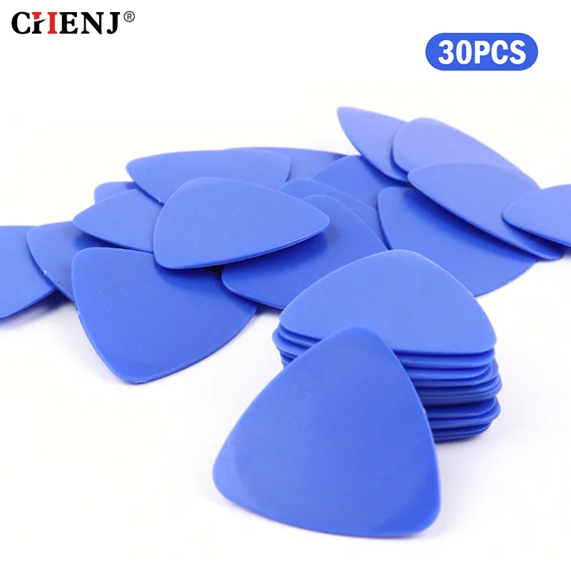 30pcs-Triangle-Hard-Plastic-Scraper-For-Mobile-Phone-Pry-Opening-Tool ...