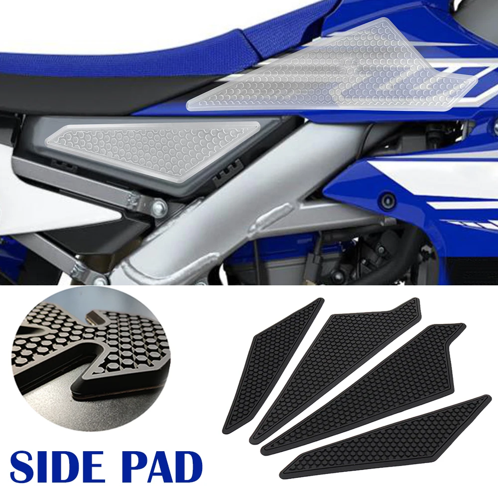 New-For-Yamaha-YZ250F-YZ250FX-YZ450F-YZ450FX-WR250F-WR450F-2014-2019 ...