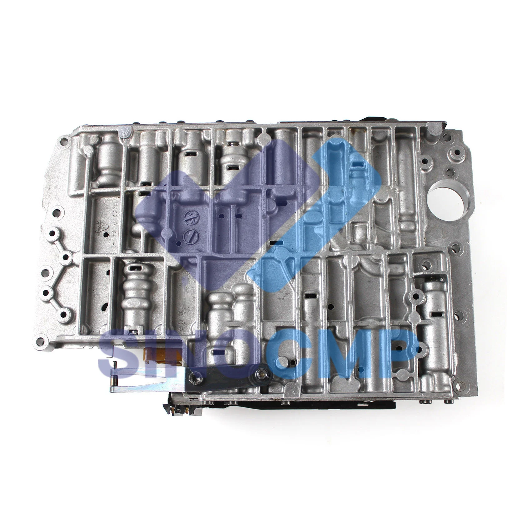 Automatic Transmission Control Unit For Mercedes-Benz EHS 722.6 ...