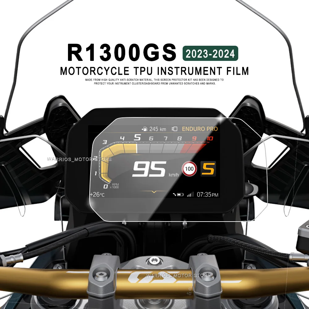 Motorcycle-Accessories-Scratch-Cluster-Screen-Dashboard-Protection ...