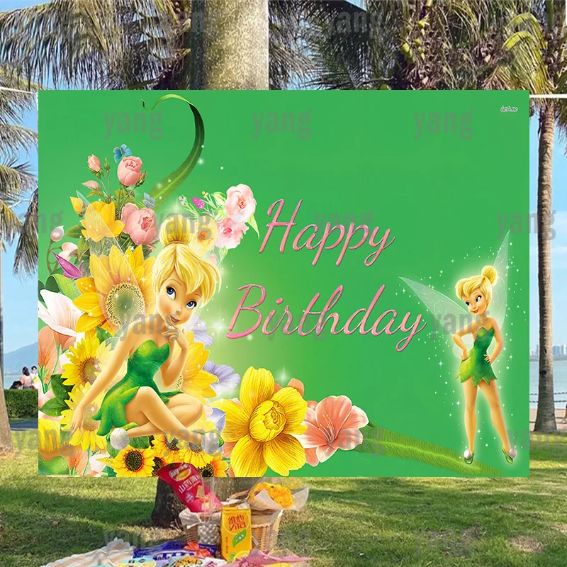 Tinkerbell Photography