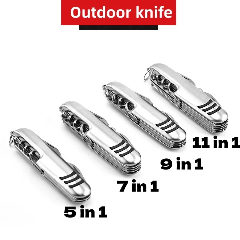 5-7-9-11-In-1-Multifunctional-Knife-Folding-Knife-Outdoor-Knife ...