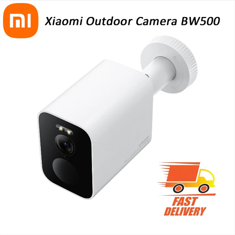 Global-Version-Xiaomi-Outdoor-Camera-BW500-2-5K-Resolution-10000mAh ...