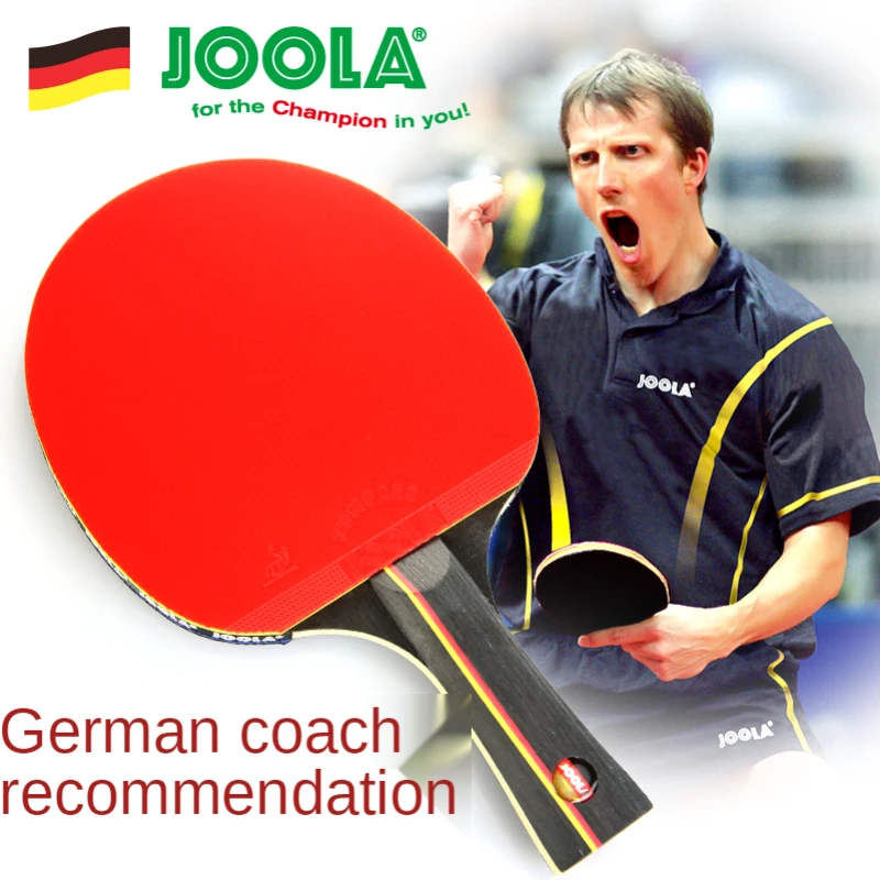 Original joola carbon 5 star table tennis racket for offensive rackets ...