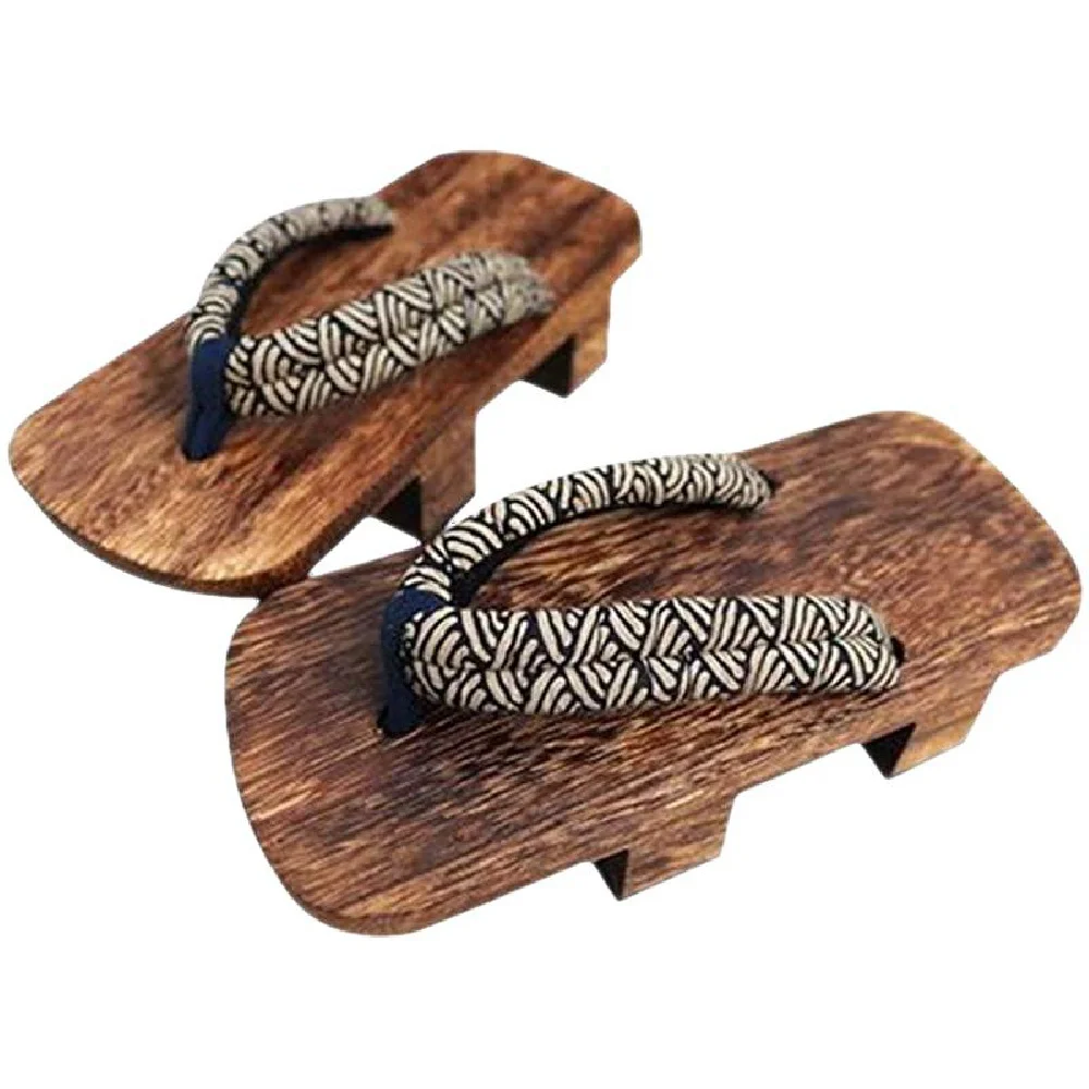 LATERONON-Japanese-Clogs-Sandals-Wooden-Shoes-Traditional-Japanese ...