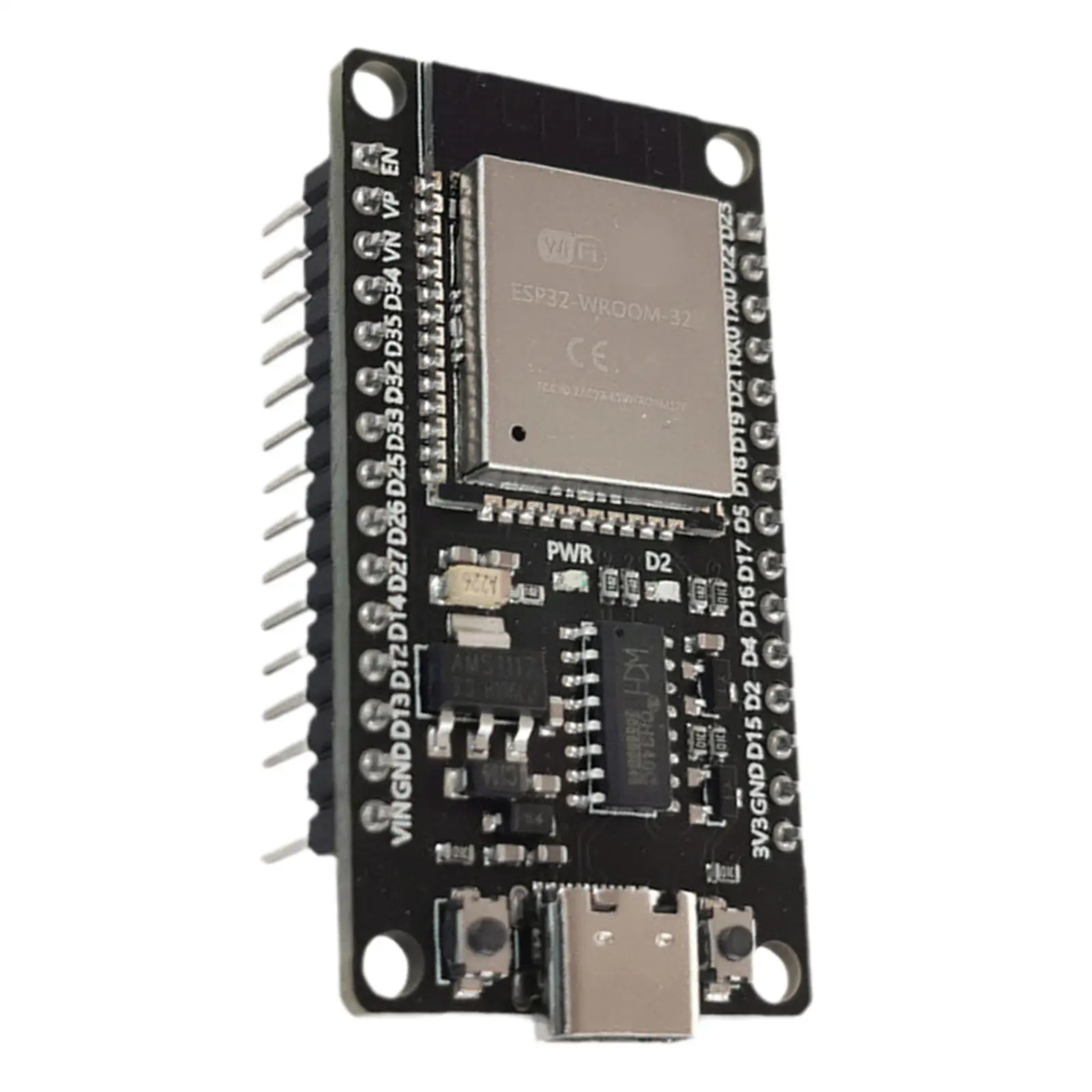 How To Use An ESP32 DevKit As An UART Adapter By